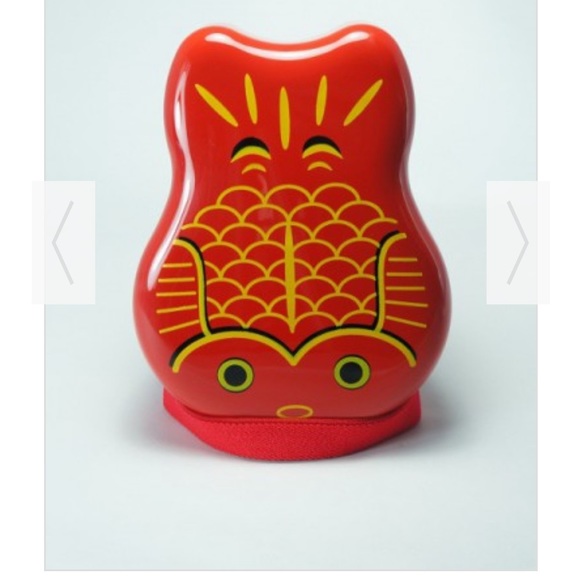 tokyo smart | Dining | Kingyo Tokyo Smart Bento Box Goldfish Two ...